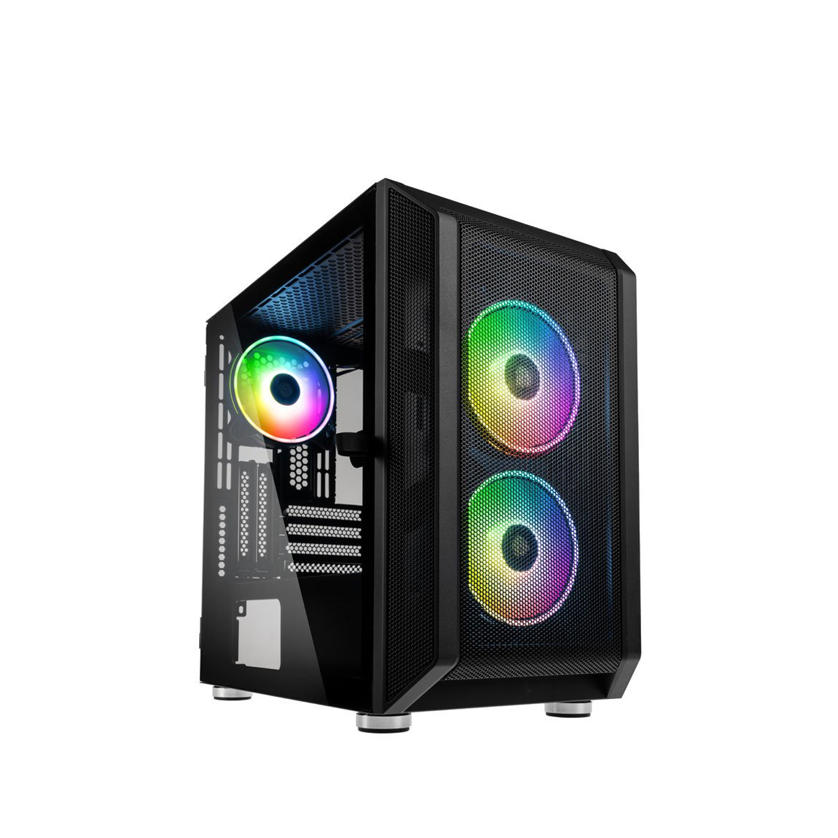 PC ASSAMBLED - R&R Computer Services