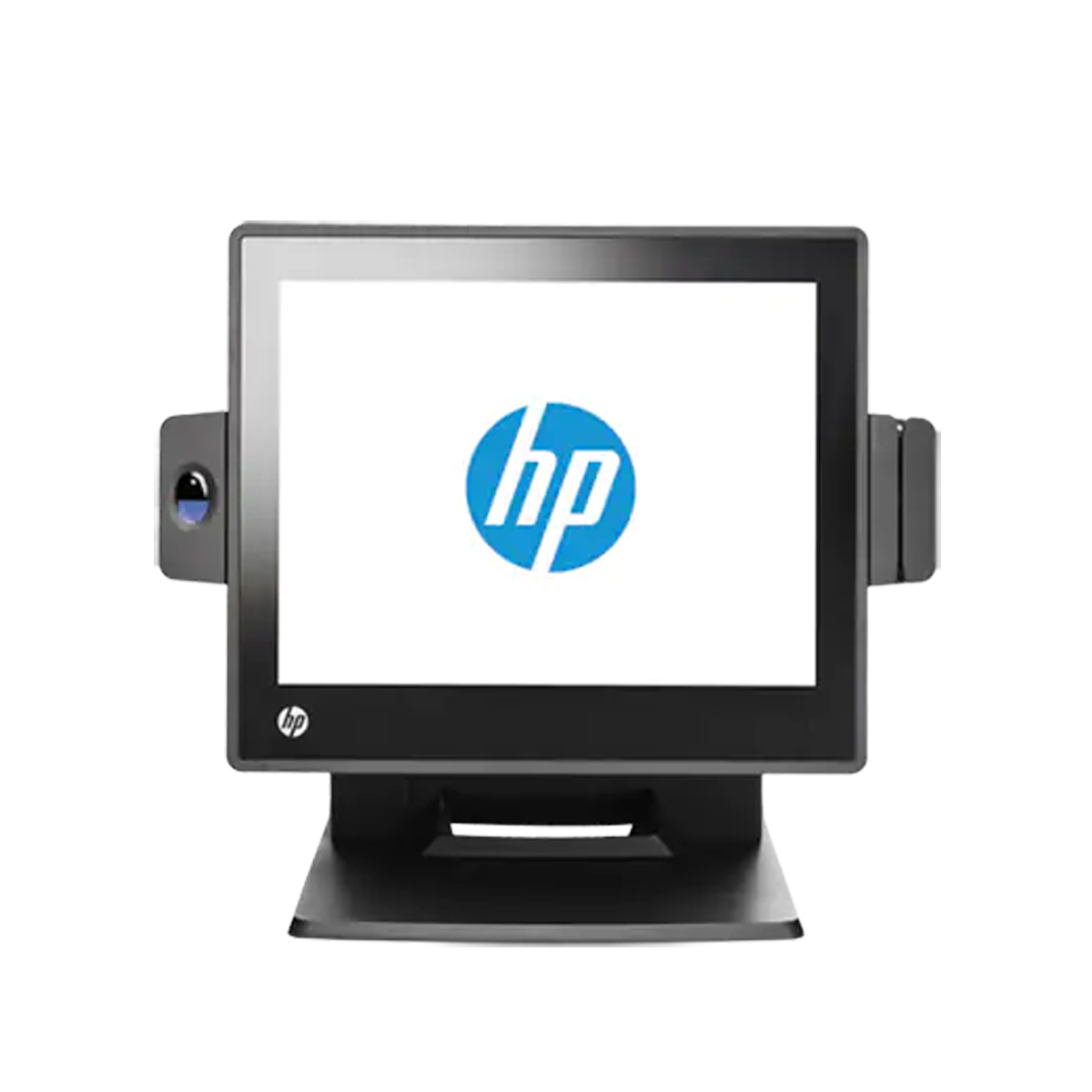 POS AIO HP RP7800 i3-2120,8 GB,SSD 256 GB,SCR 17 HD TOUCHSCREEN - R&R ...
