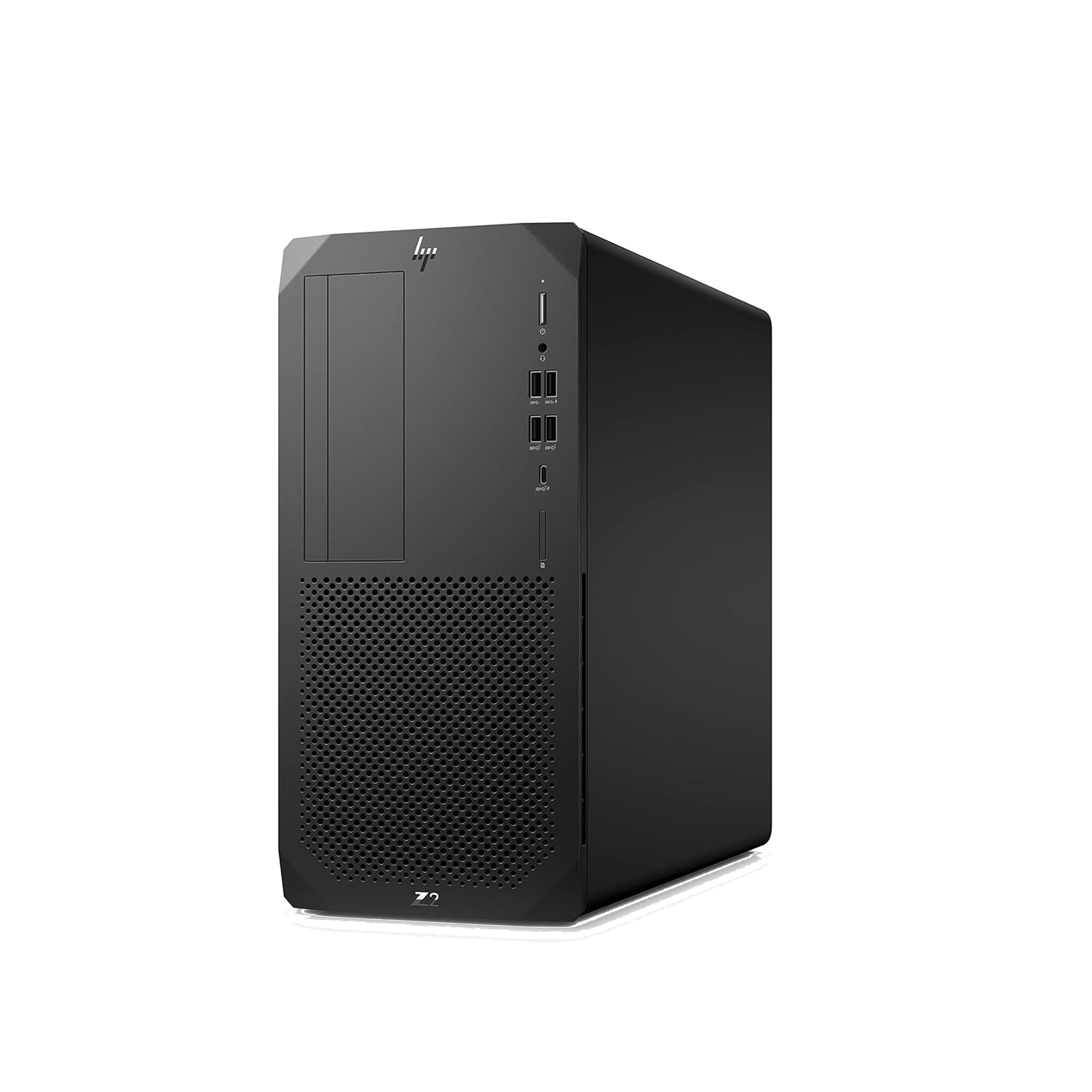 HP Z2 TOWER G5 WORKSTATION - R&R Computer Services