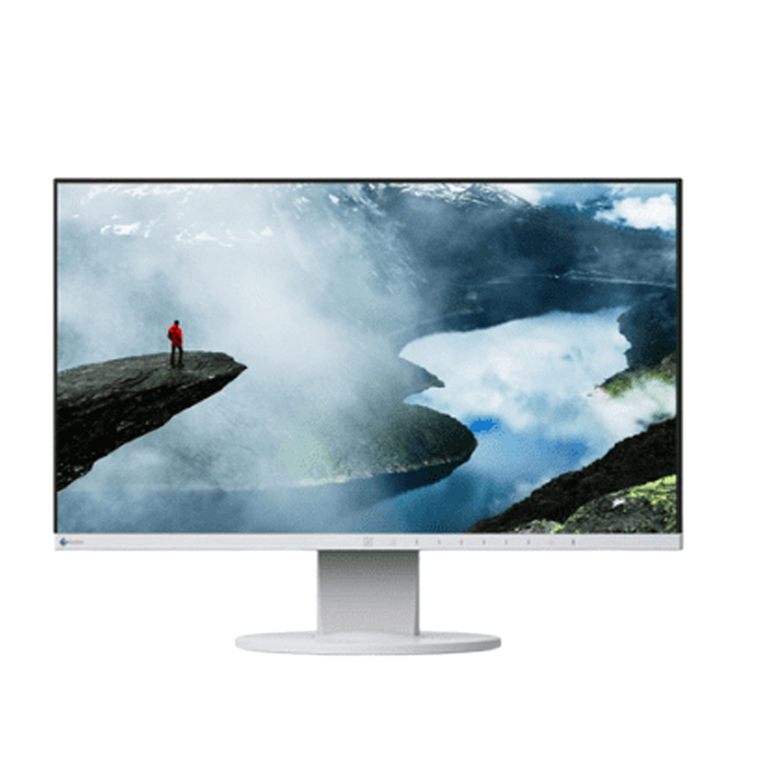 EIZO FLEXSCAN EV2450 - R&R Computer Services
