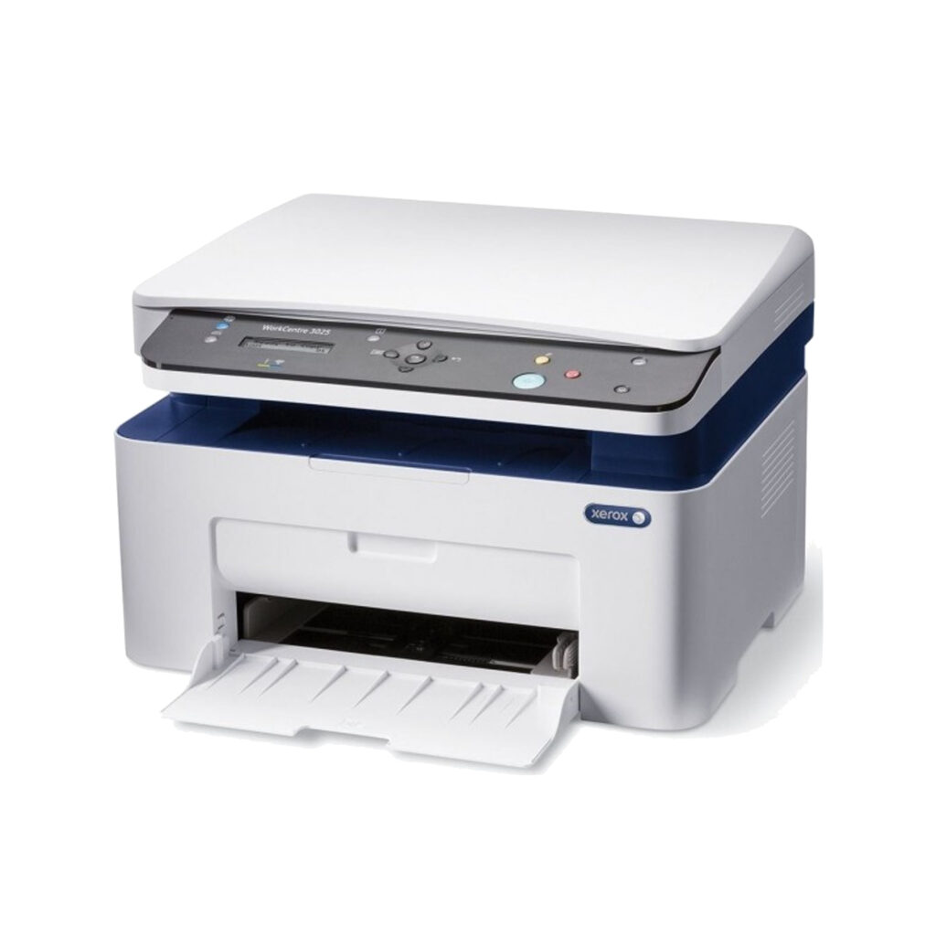 XEROX WORKCENTRE® 3025 WIFI - R&R Computer Services