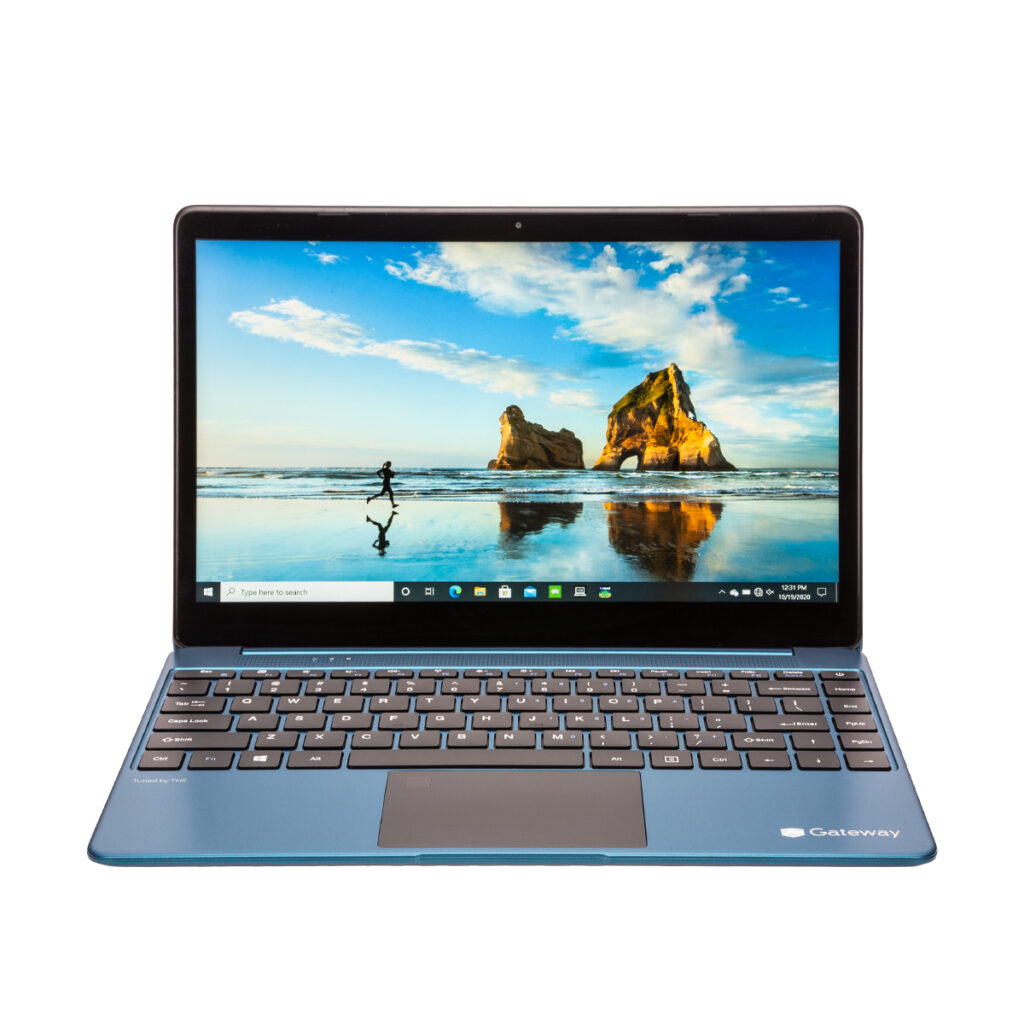 GATEWAY ULTRA SLIM NOTEBOOK - R&R Computer Services