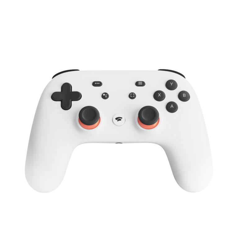 GOOGLE STADIA CONTROLLER - R&R Computer Services