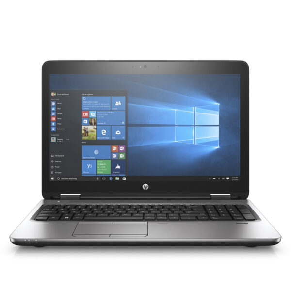 HP PROBOOK 650 G3 i5-7200U,16 GB,SSD 256 GB,SCR 15.6 FULL HD - R&R ...