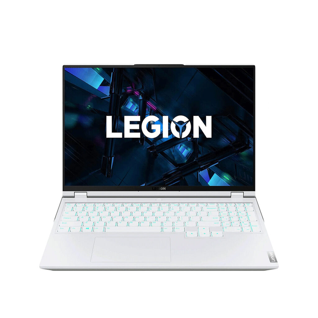 LENOVO LEGION 5 PRO WHITE - R&R Computer Services
