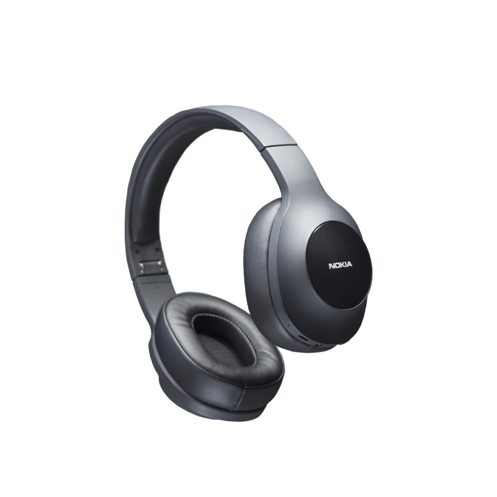 NOKIA ESSENTIAL WIRELESS HEADPHONES E1200 - R&R Computer Services