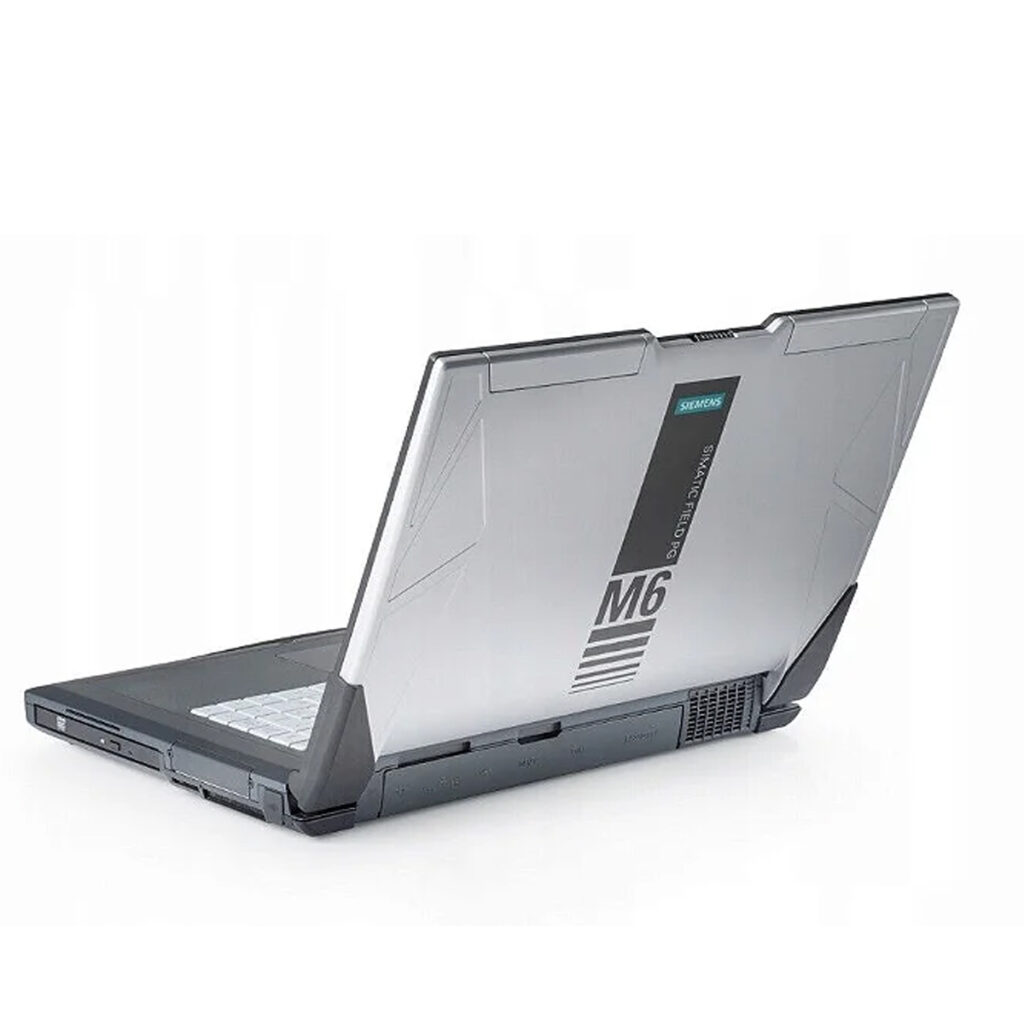 SIEMENS SIMATIC FIELD PG M6 - R&R Computer Services