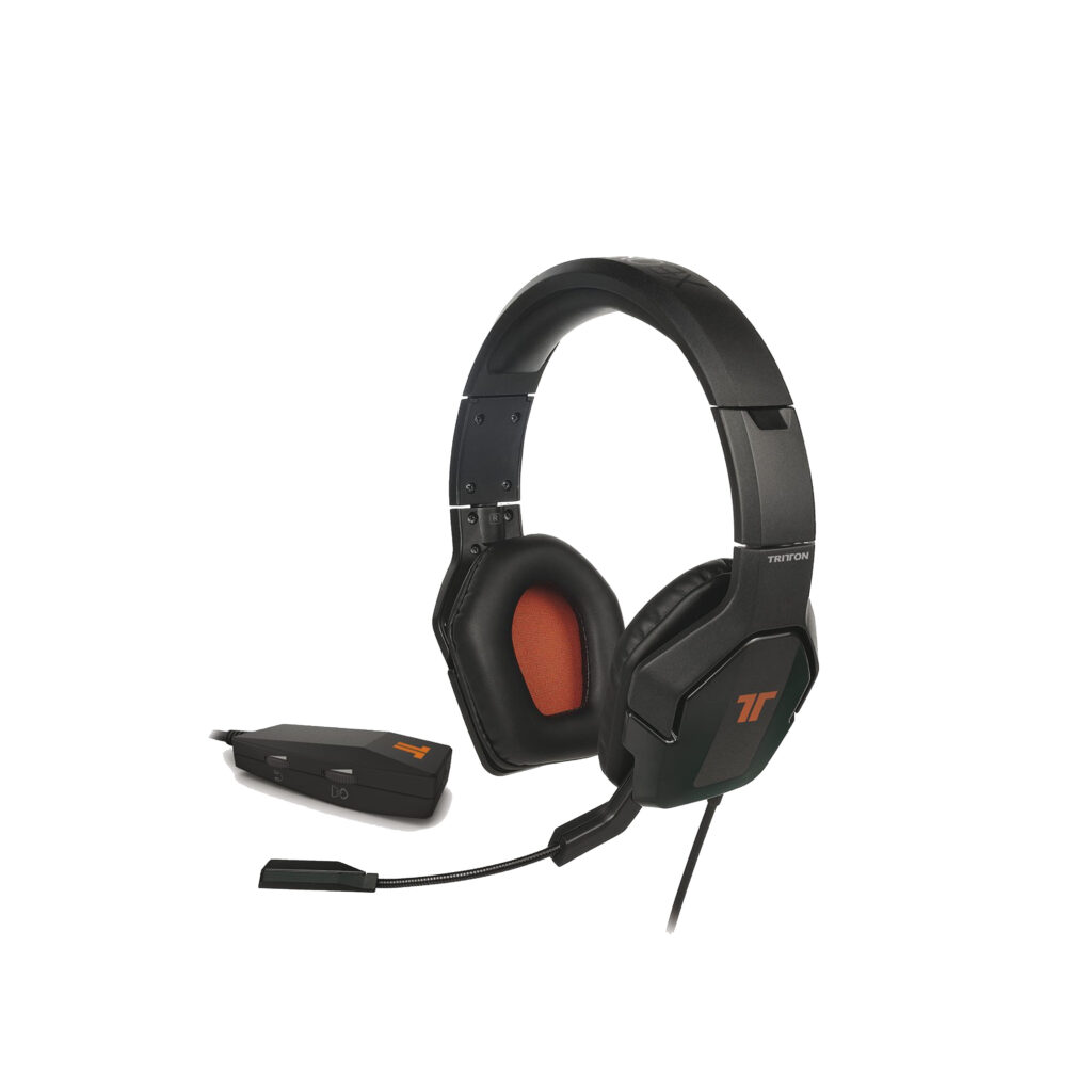 KUFJE TRIGGER STEREO TRITON 360 - R&R Computer Services