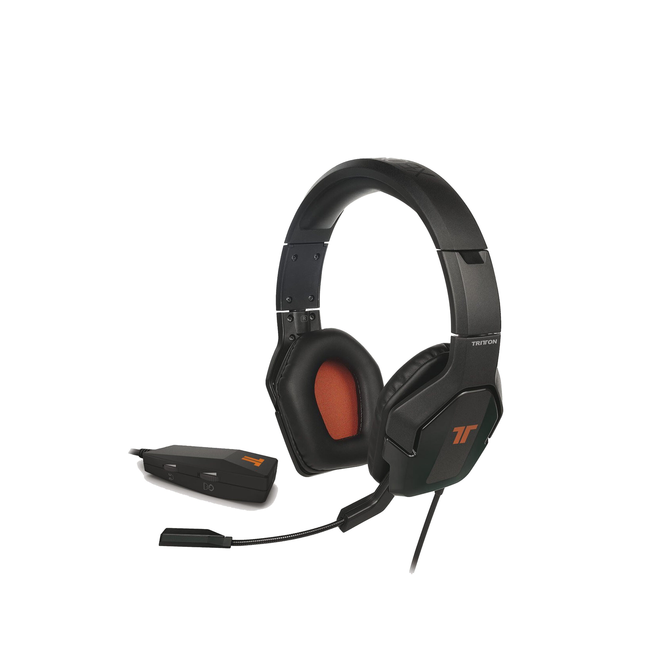 KUFJE TRIGGER STEREO TRITON 360 - R&R Computer Services