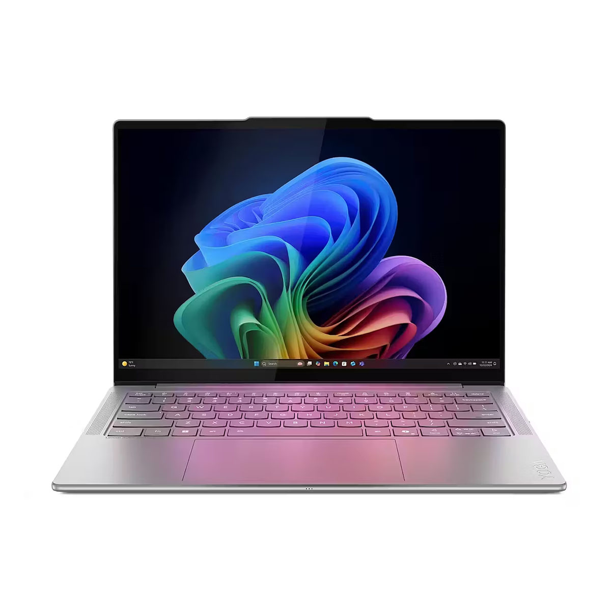 LENOVO SLIM 7 14ILL10 Ultra 7 256V,16 GB,SSD 1 TB ,SCR 14 WUXGA Oled ...